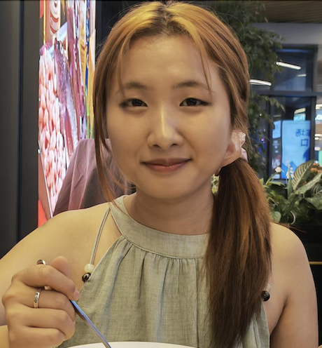 ZHOU Qi | Personal Homepage